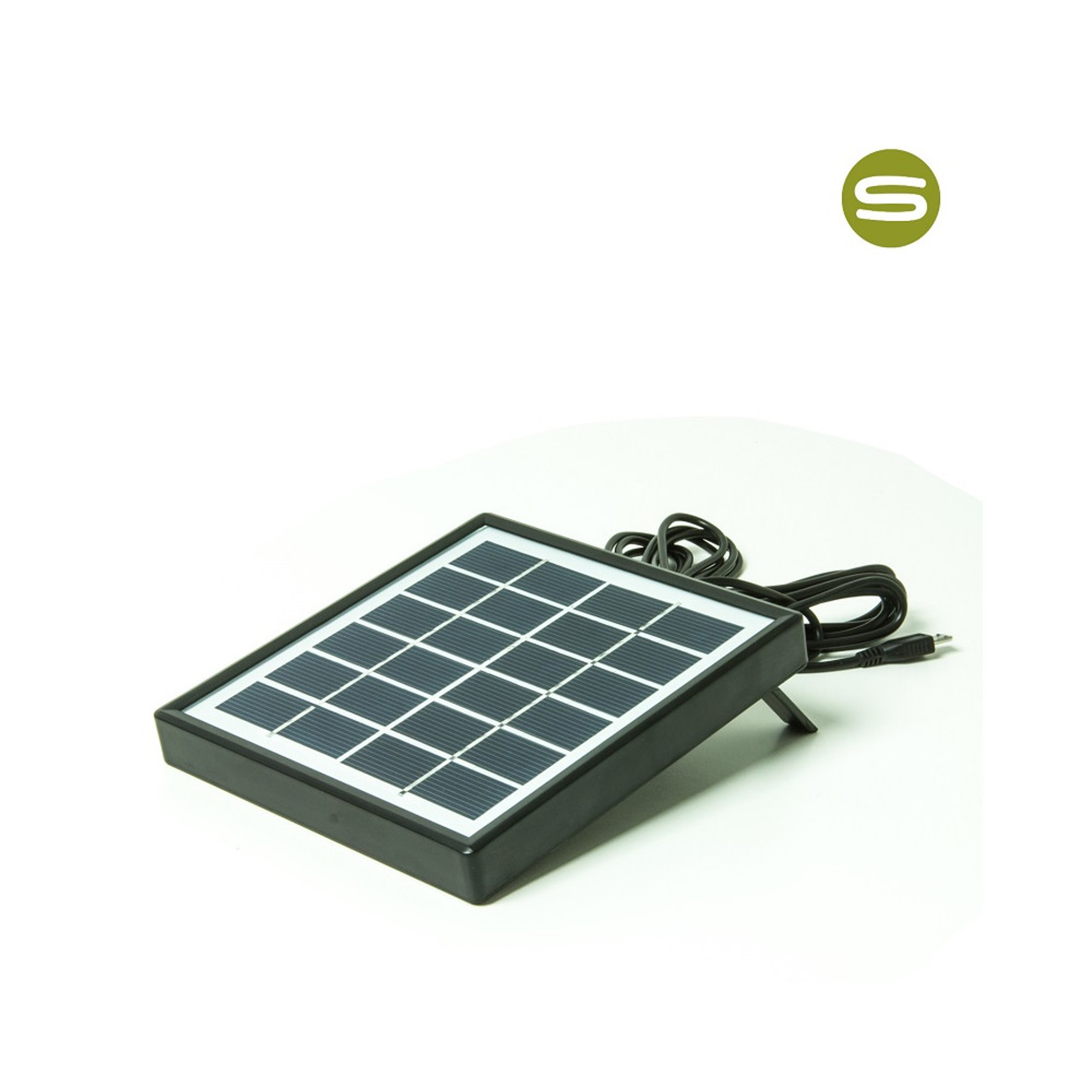 Saber Solární panel Litesaber Solar Panel Rybářské potřeby Hobby-G